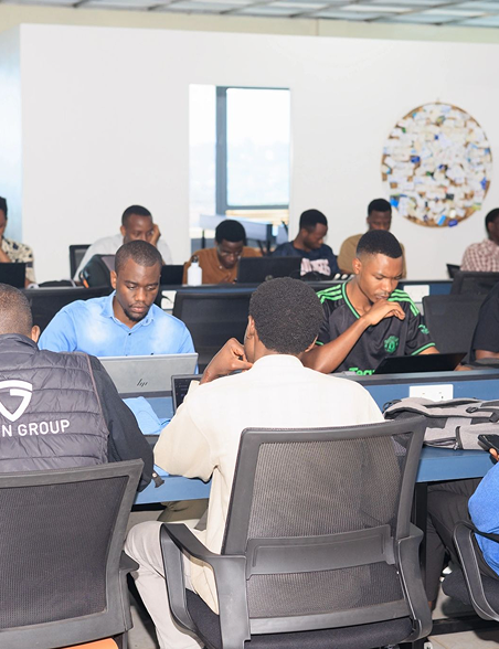 SOLVIT AFRICA - Education & Skills Development