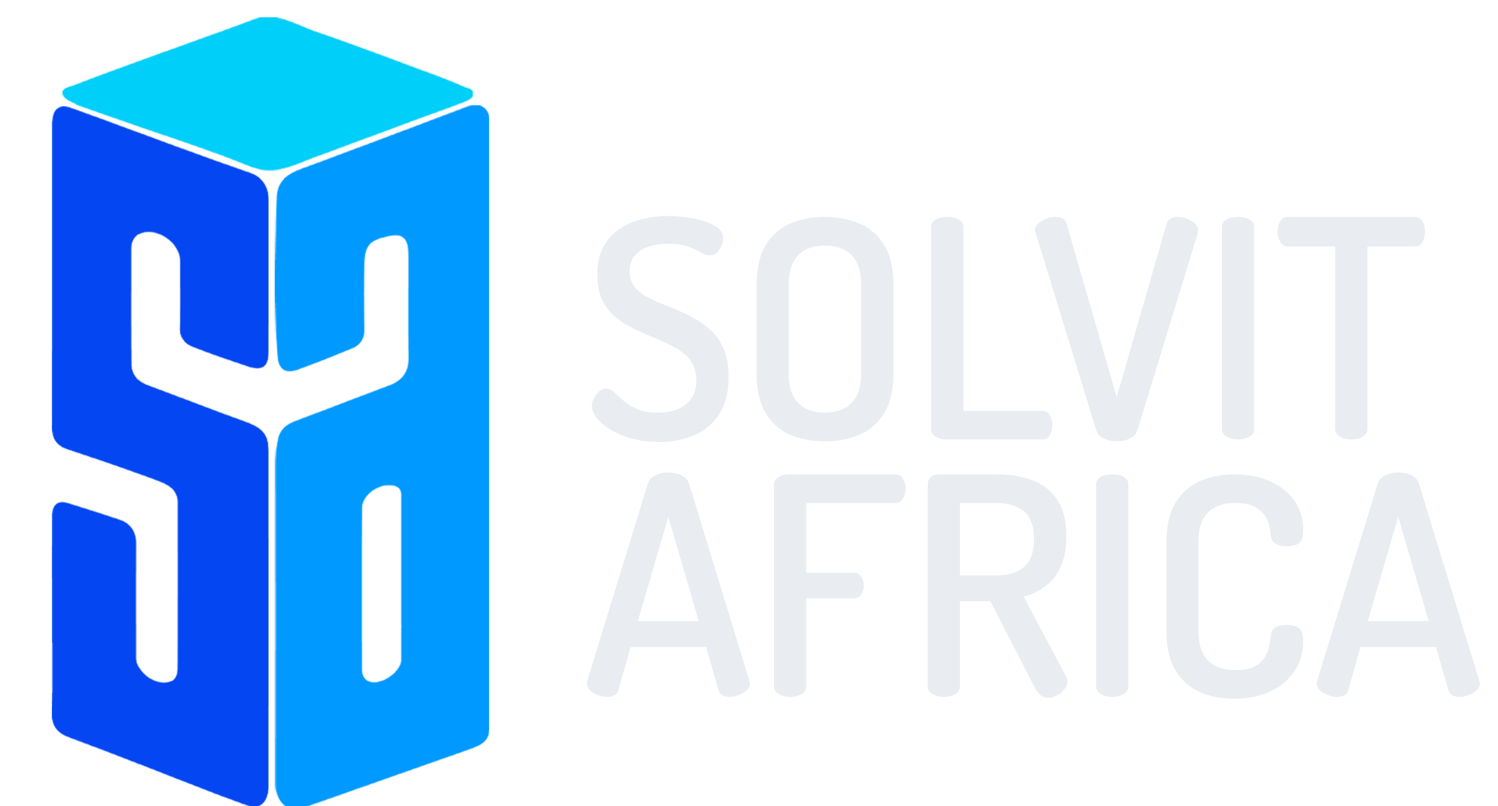 SOLVIT AFRICA - Education & Skills Development